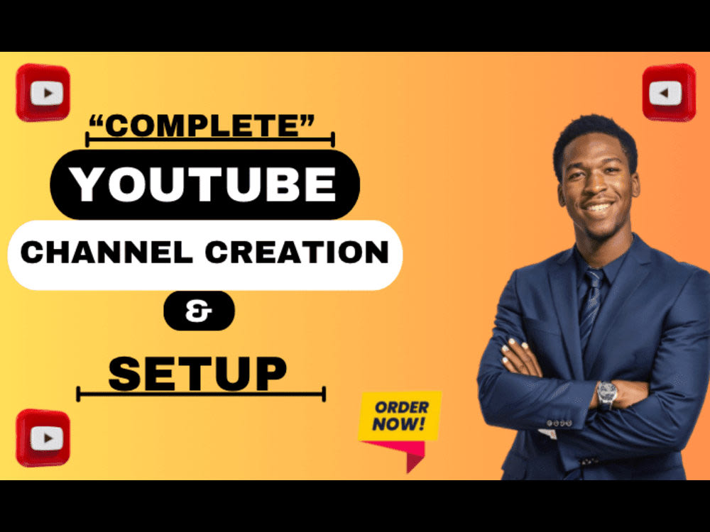 Viral Organic YouTube video promotion | Upwork