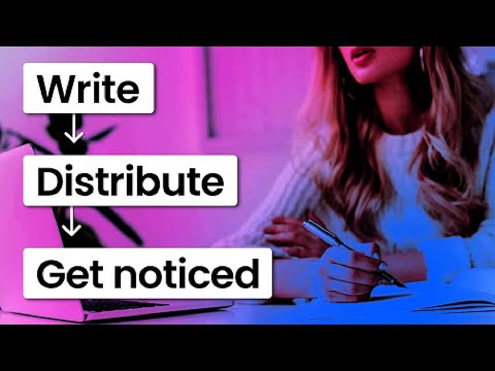 Top-Tier PR Writing Expert for Your Brand's Impactful Communication ...