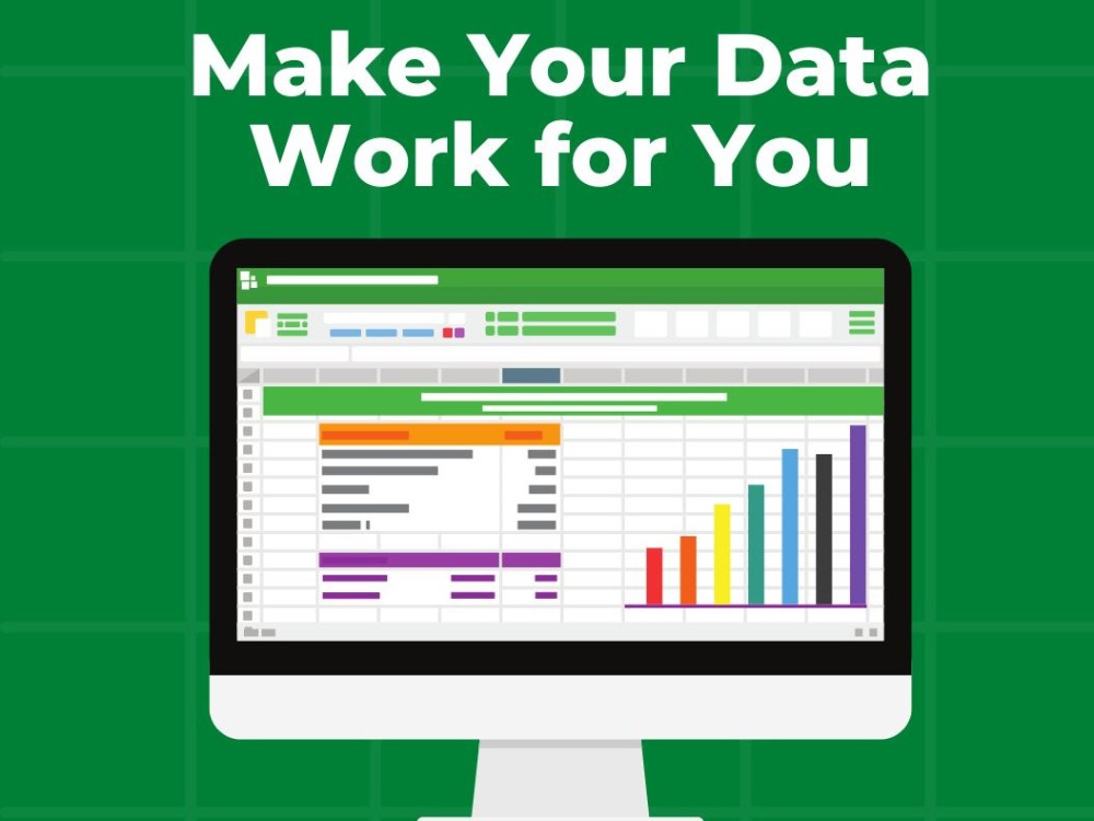 Data entry, analysis or data reporting | Upwork