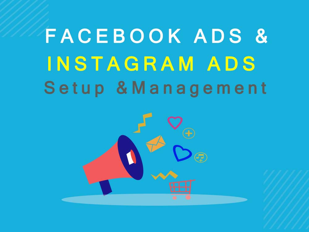 An Effective Facebook Ads Setup and Management Services | eCommerce FB ...