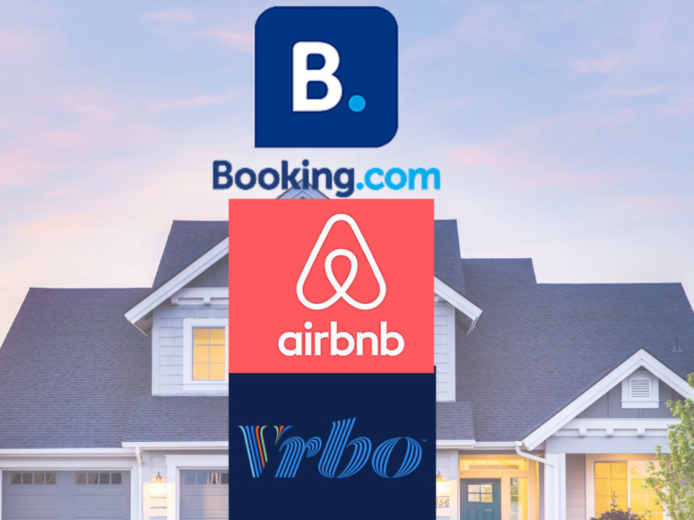 Airbnb, VRBO, Booking.com and STR property manager and Co- Host | Upwork