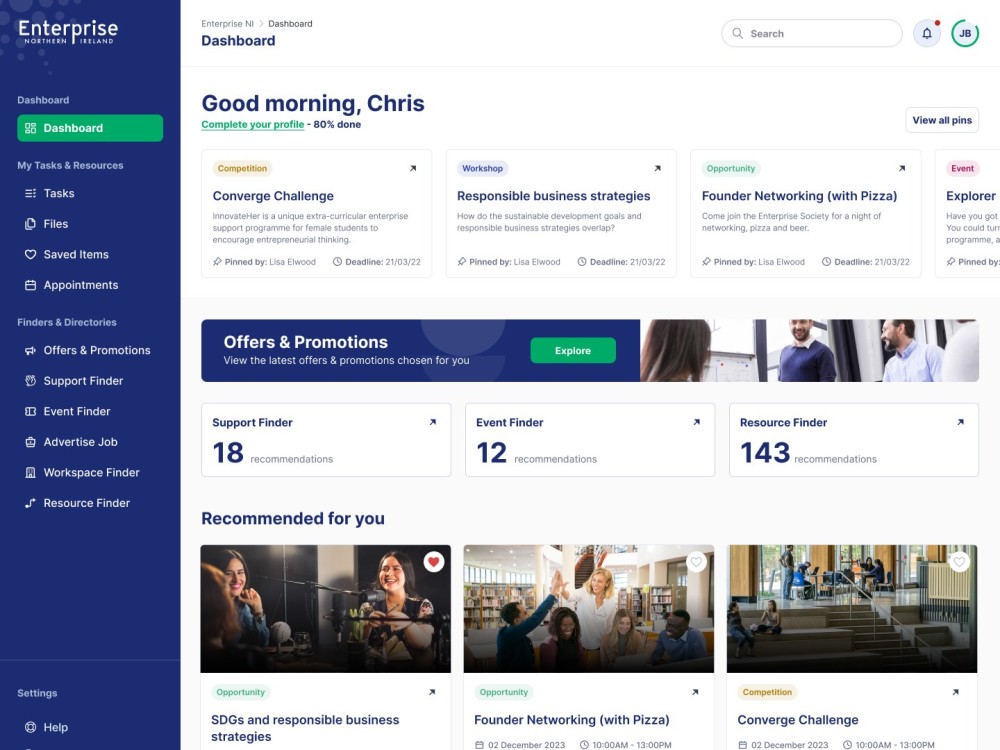 React js front-end designer | Upwork