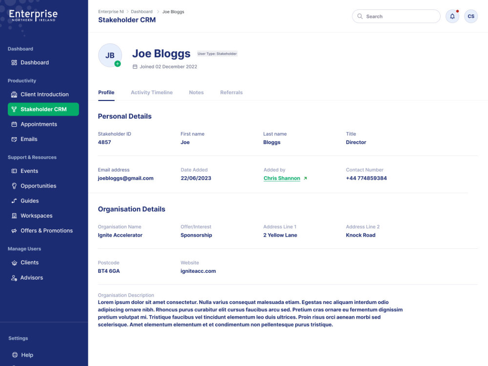 React js front-end designer | Upwork