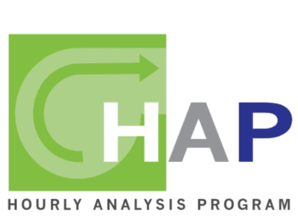 Hourly Analysis Program-HAP Load Calculation Report for your Building ...