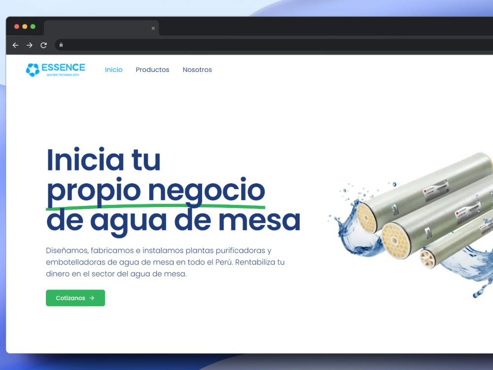 A NextJS or Astro website from your Figma design you already have | Upwork