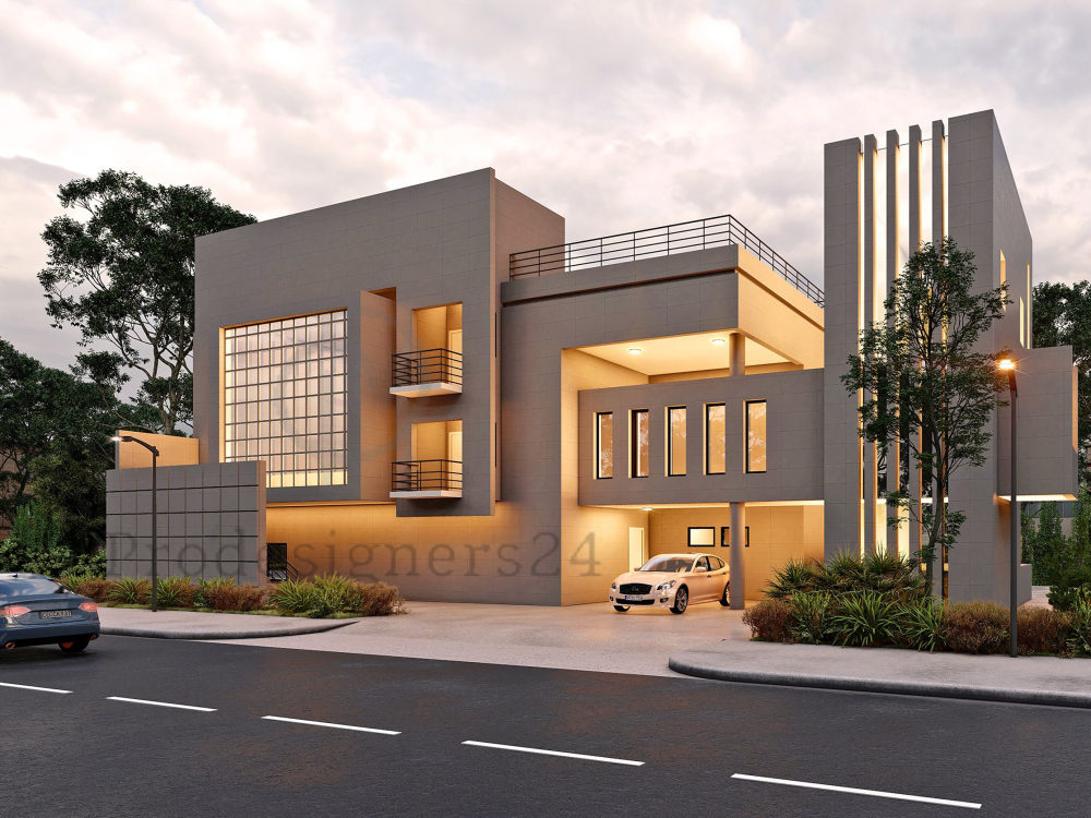 A fantastic photo realistic Renders of your 3d model | Upwork