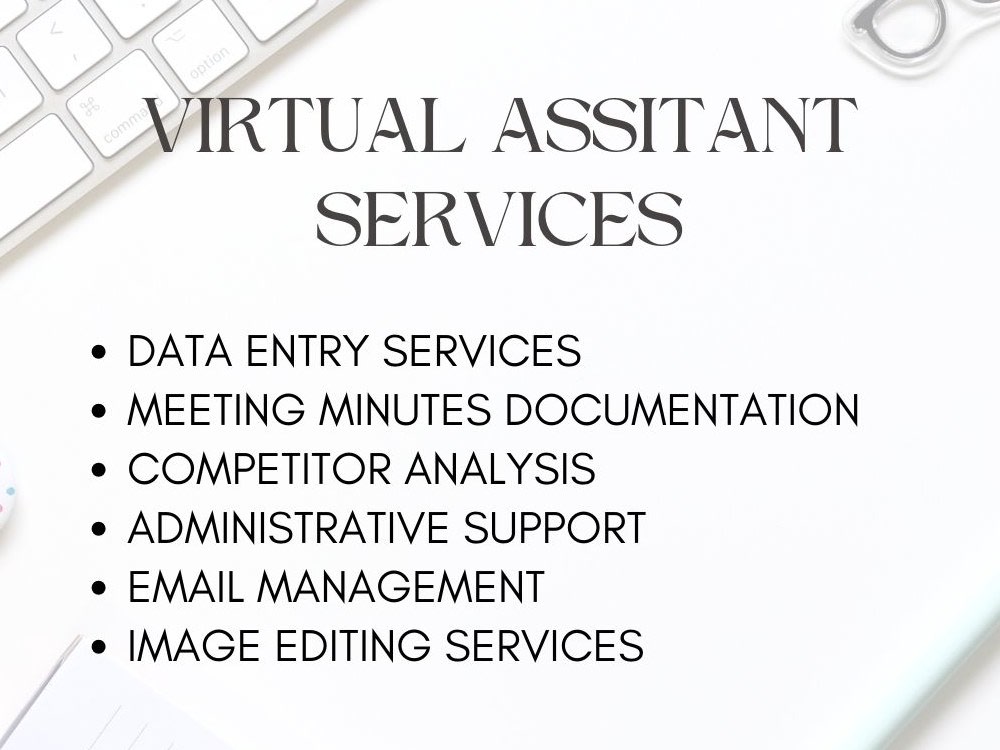 Professional Data Entry, Admin and content writing work with 100% ...