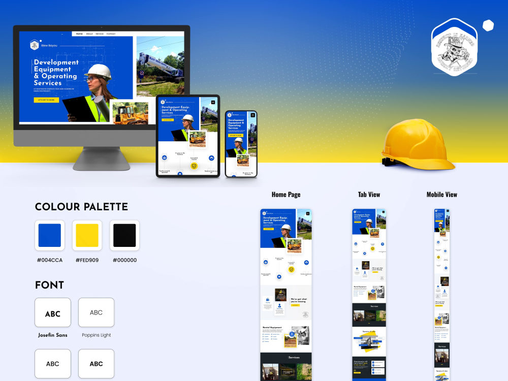 Amazing responsive Landing Page Design & Development | Upwork