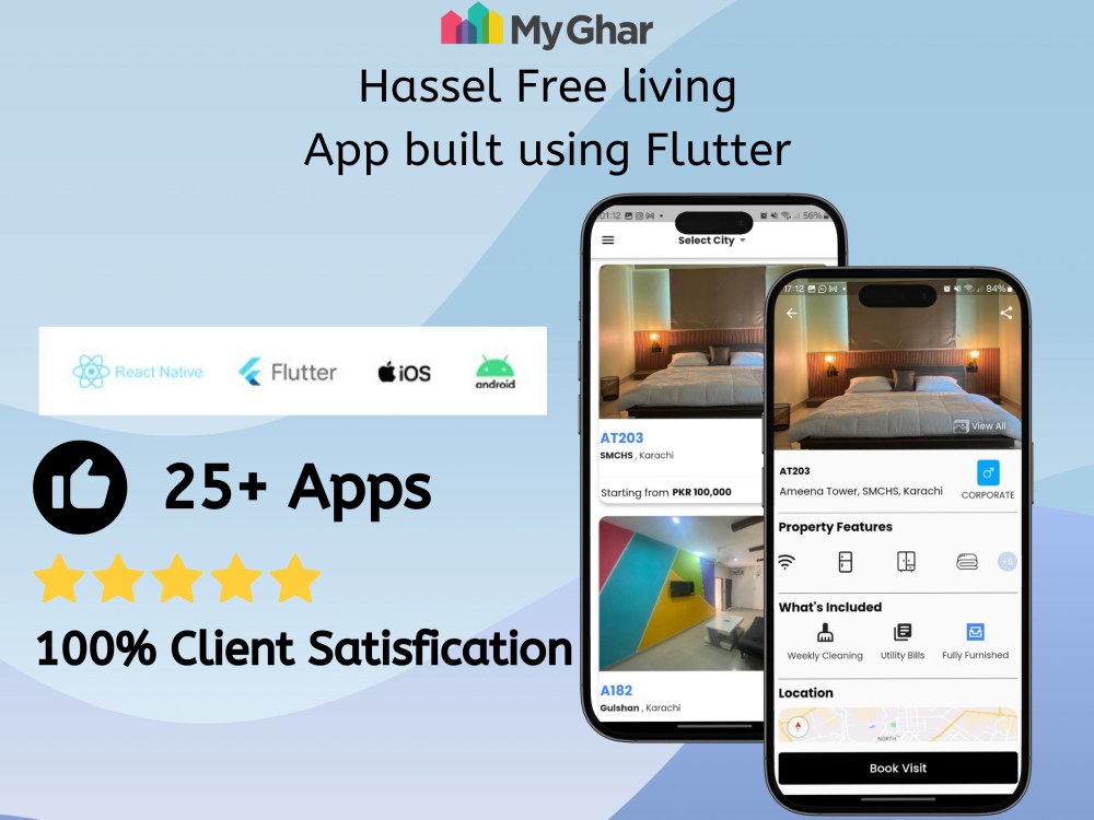 Android App | iOS Mobile App Development | Flutter Dart | Upwork