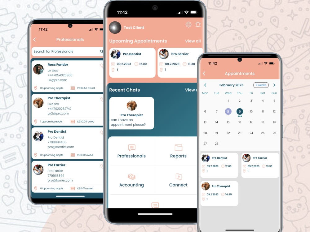 Android App | iOS Mobile App Development | Flutter Dart | Upwork