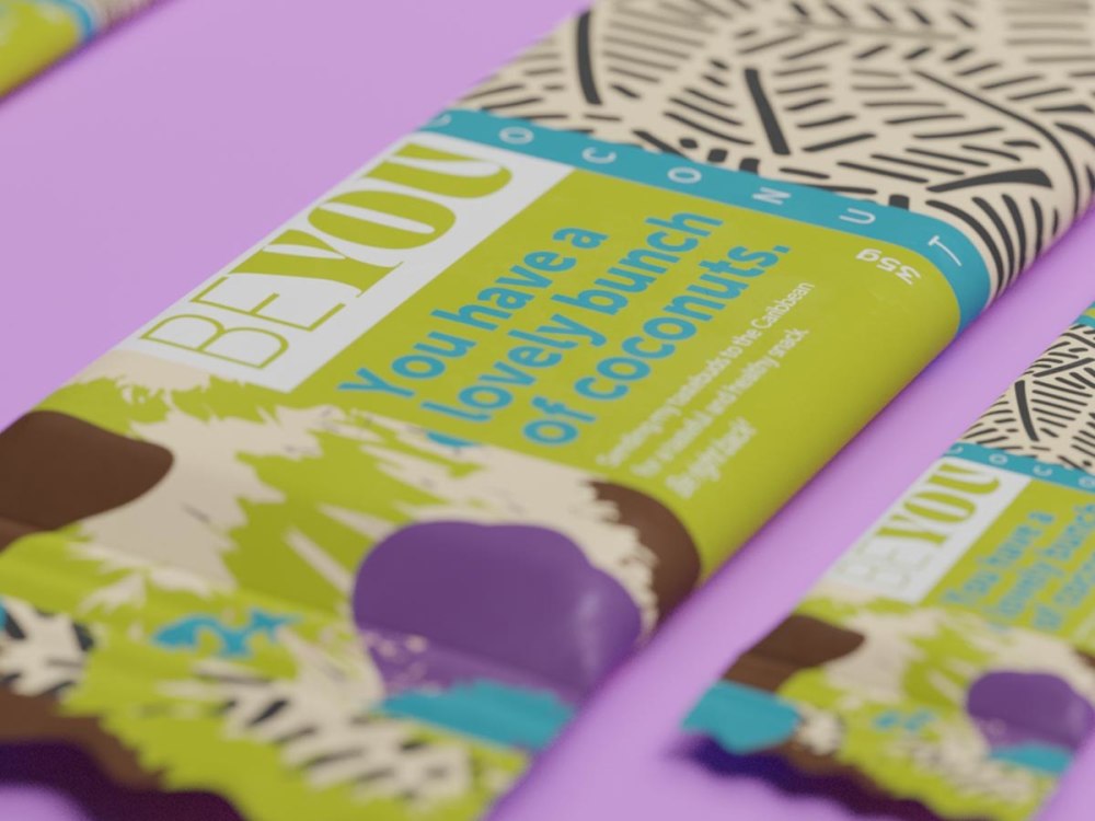 A unique and creative label and packaging design | Upwork