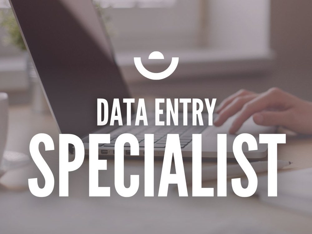 Professional & Quick Data Entry Services with 100% Accuracy | Upwork