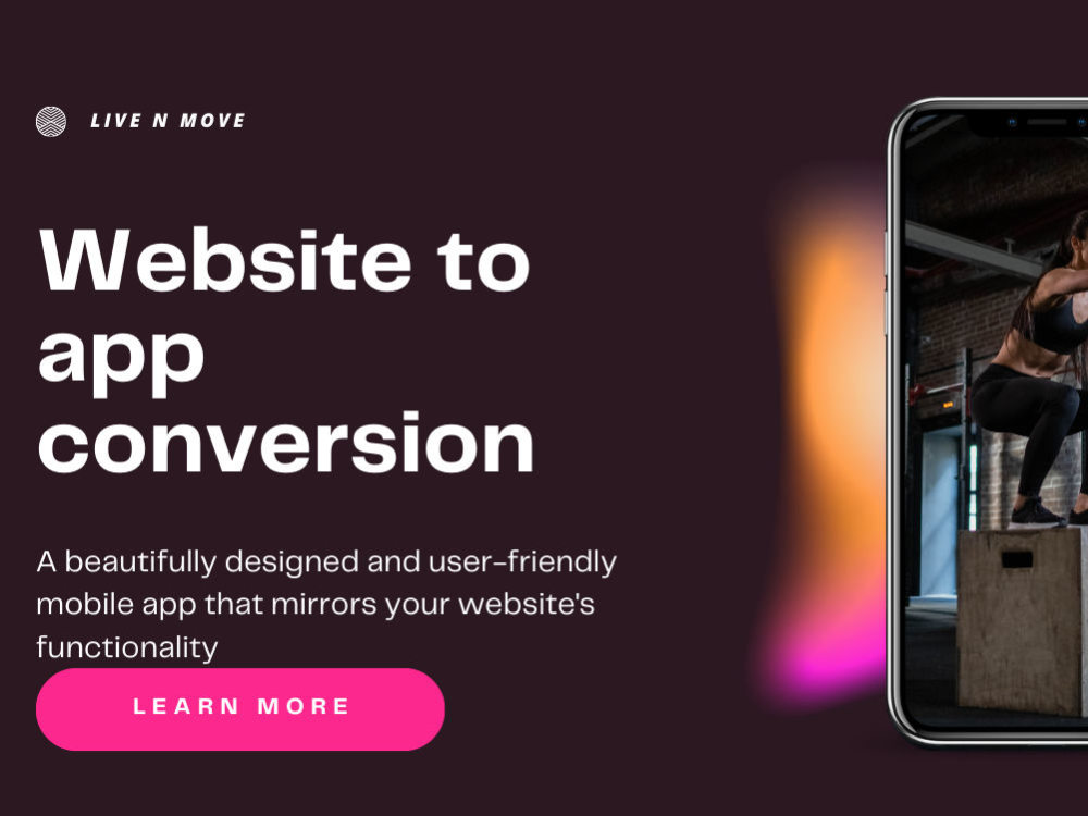 Website to WebView app conversion (Android & iOS) | Upwork Website to WebView app conversion (Android & iOS) | Upwork