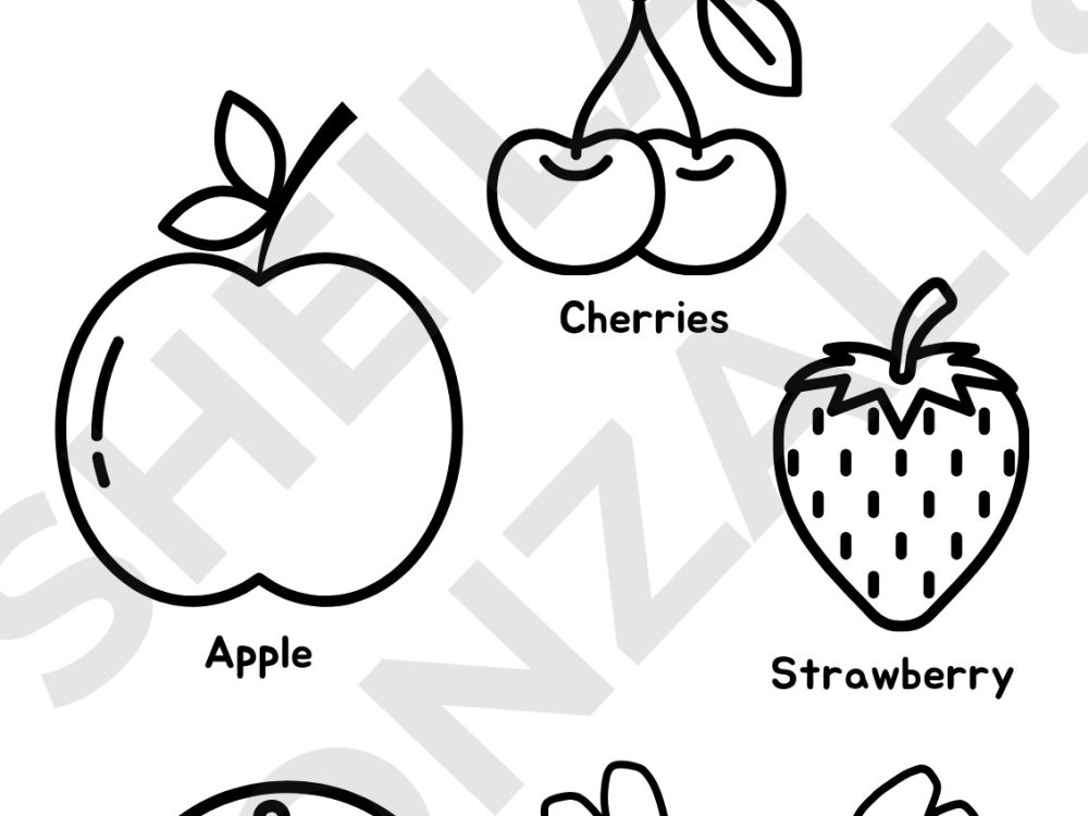 A Personalized Activity Booklet Printable | Upwork