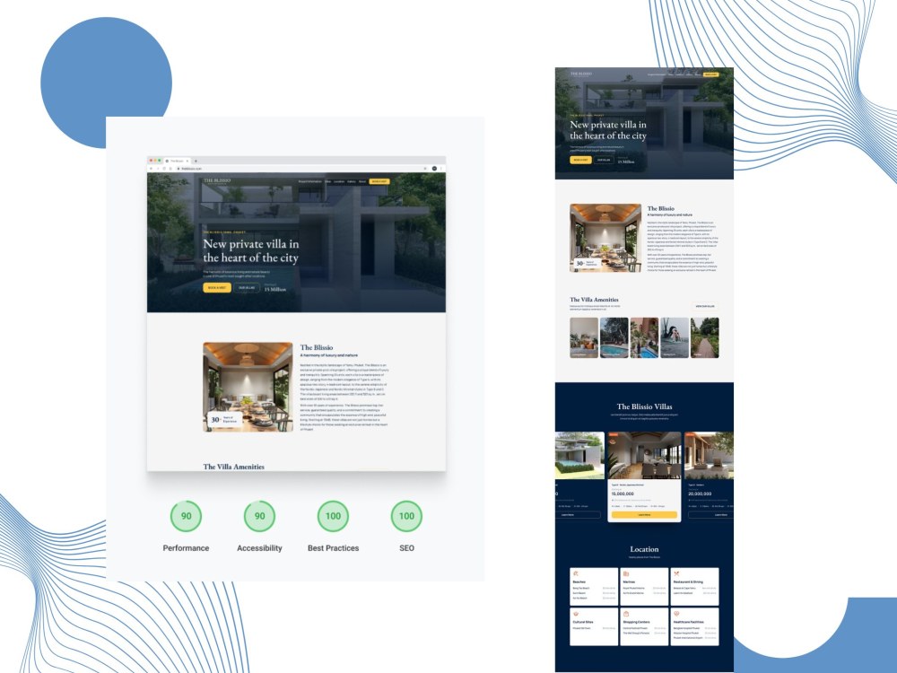 Website design SEO Strategies UX/UI back/front-end development | Upwork