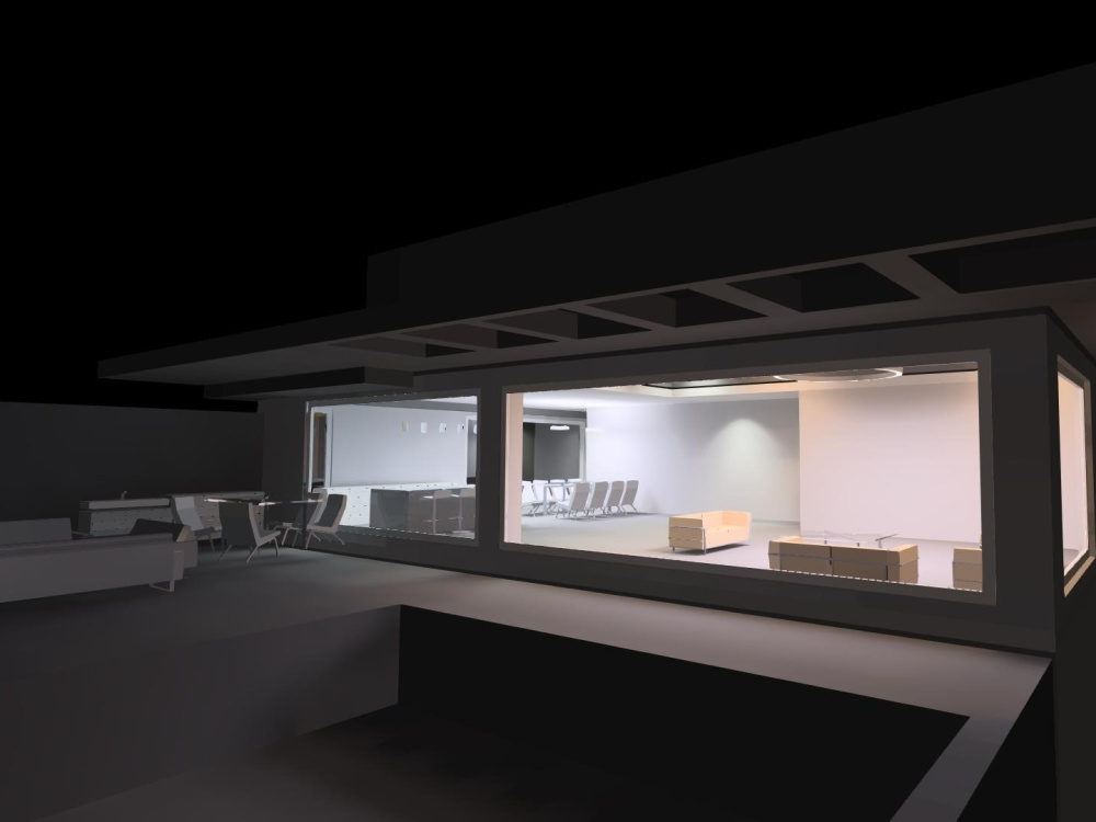 Lighting design using Dialux Evo | Upwork