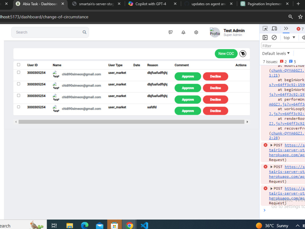 A professional service that will make you want to come back | Upwork