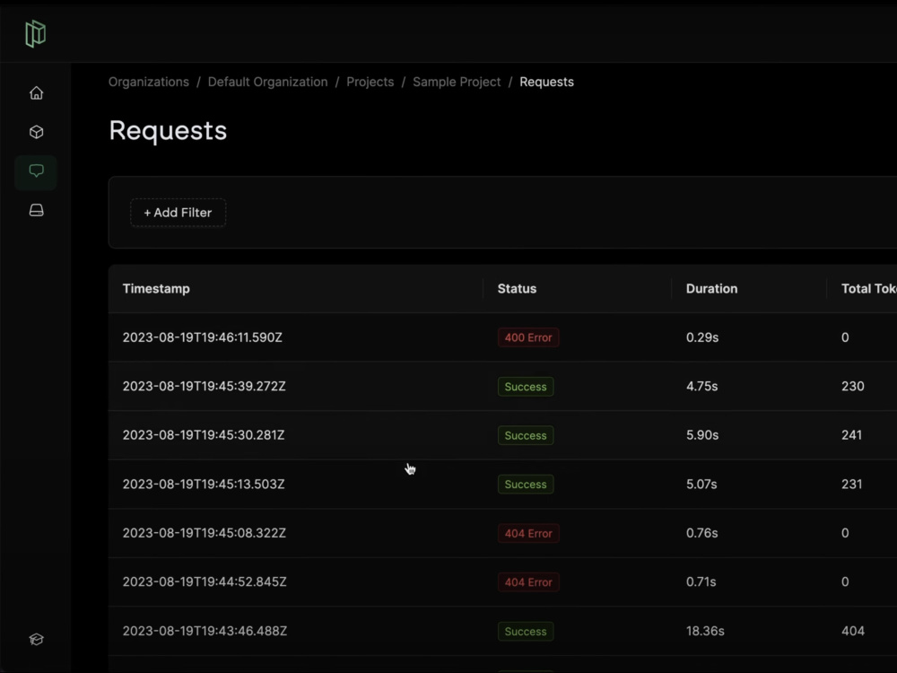 An MVP (Minimum Viable Product) built in two weeks | Upwork