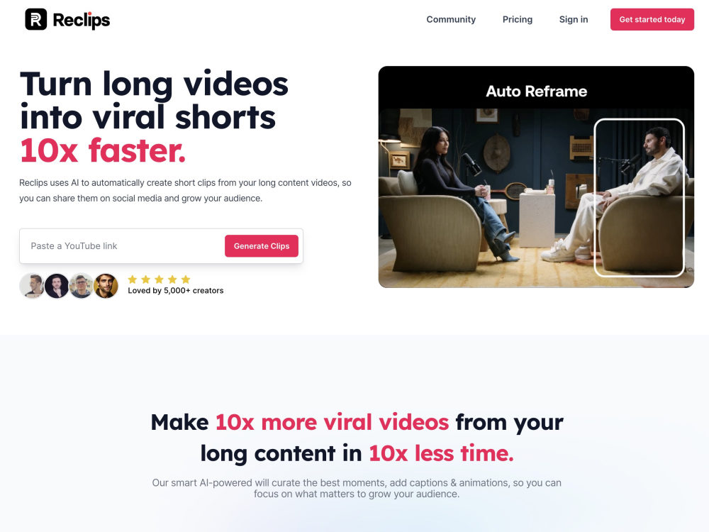 An MVP (Minimum Viable Product) built in two weeks | Upwork