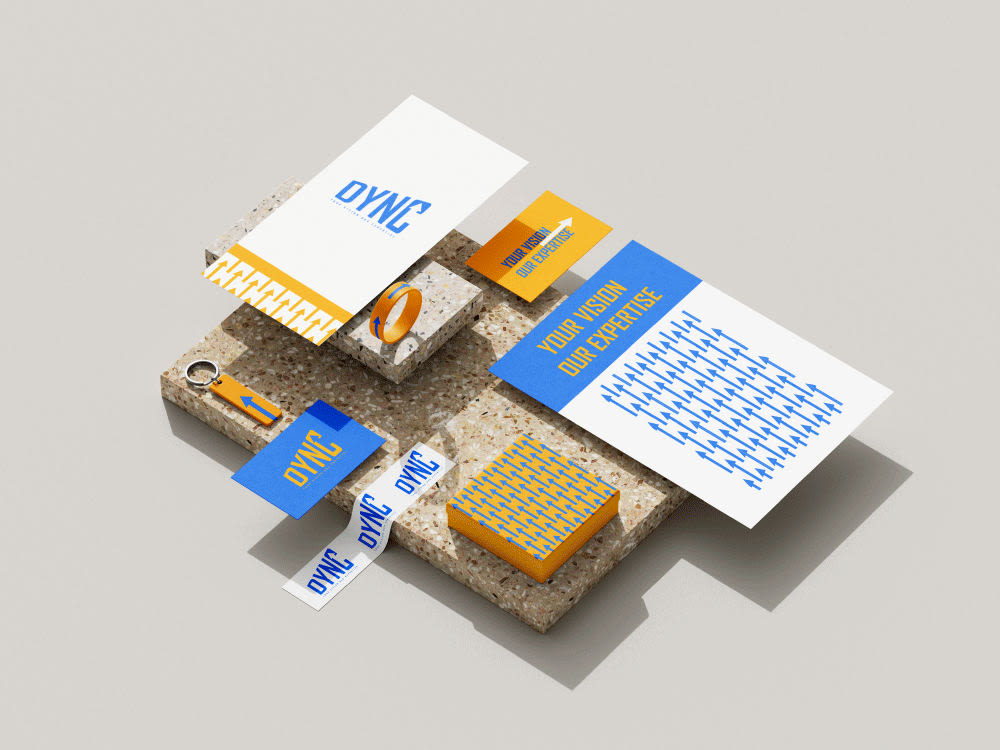 Minimalist stationery design for your brand or business. | Upwork