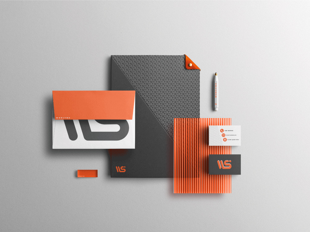 Minimalist stationery design for your brand or business. | Upwork
