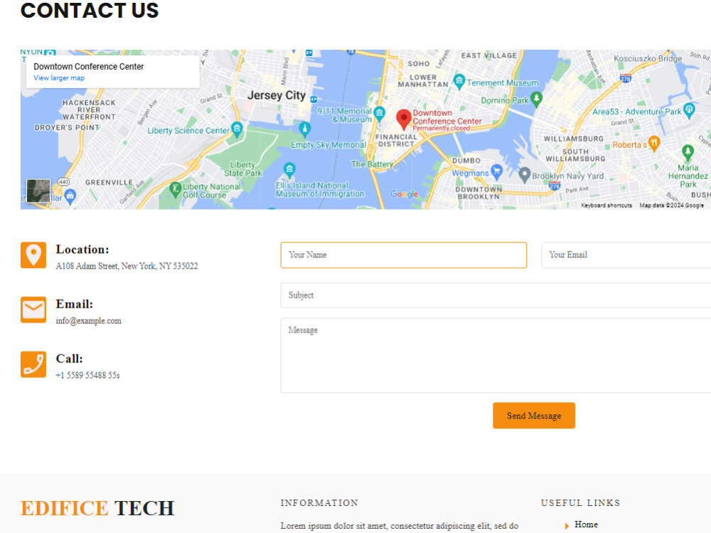 Frontend Developer With Expertise In Reactjs Vuejs Nodejs Mongodb Upwork