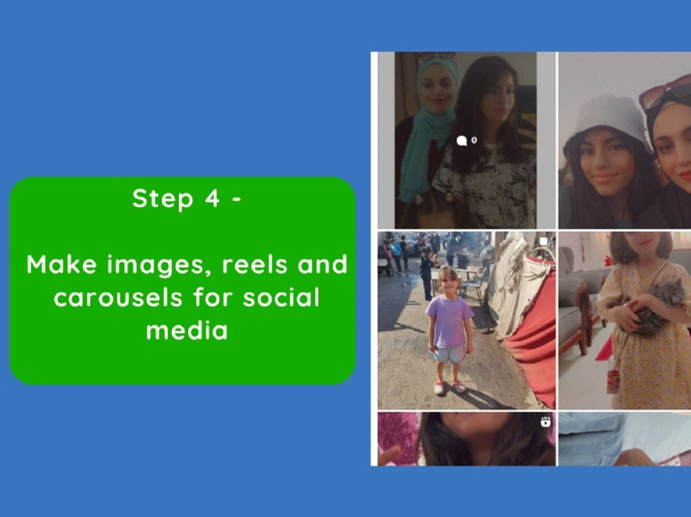 Assistance in Crafting, Setting up, and Launching your GoFundMe ...