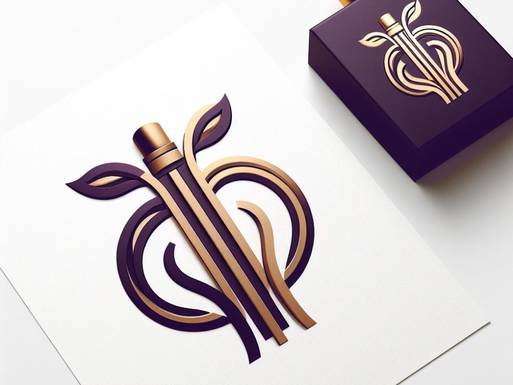 A 100% Unique Logo that will catch your brand's identity | Upwork