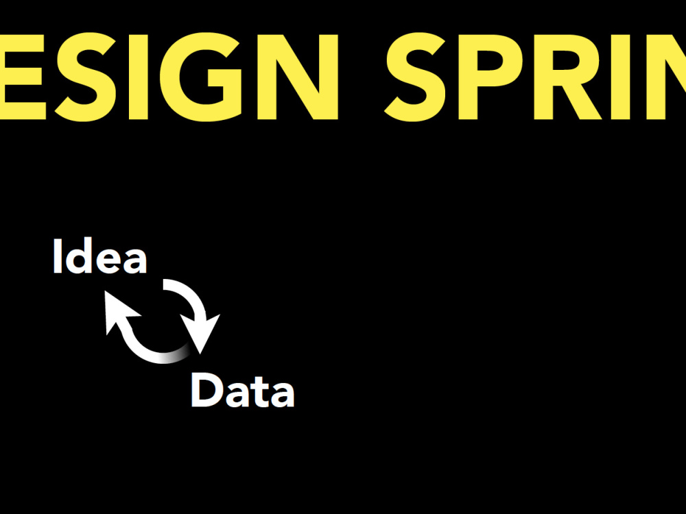 A 4 days Design Sprint Workshop | Upwork
