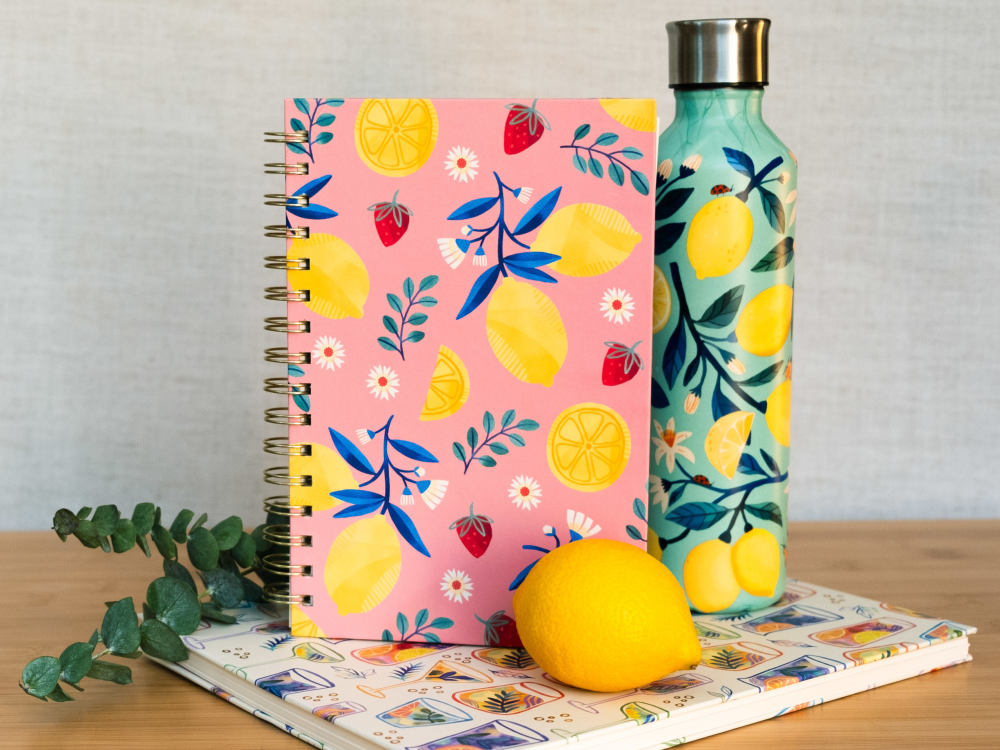 Whimsical Pattern Designs & Illustrations for Products | Upwork