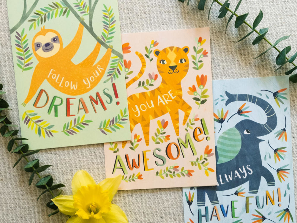 Whimsical Pattern Designs & Illustrations for Products | Upwork