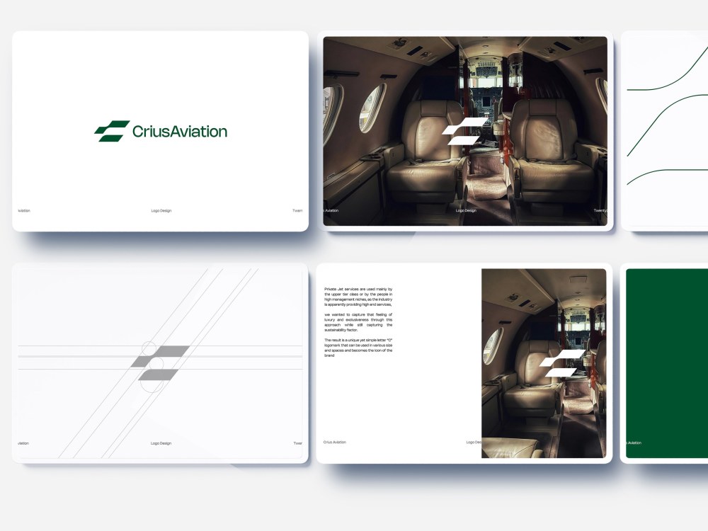 A Complete Brand Style Guide Package: Unify Your Brand Identity, Stand ...