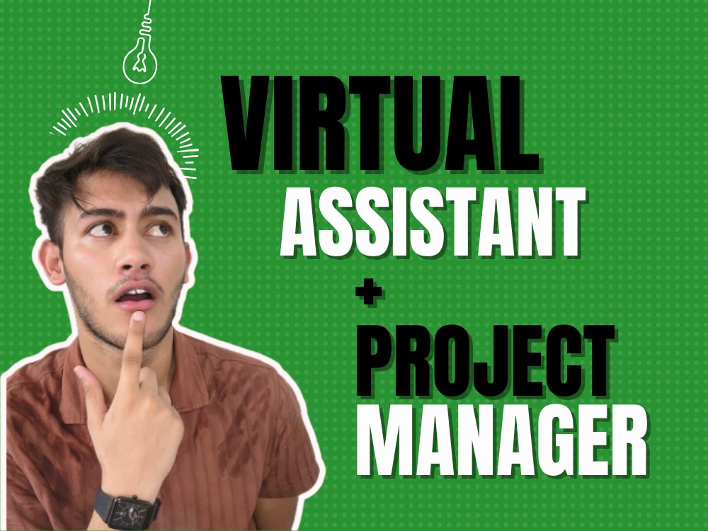 An executive assistant with project management skills | Upwork