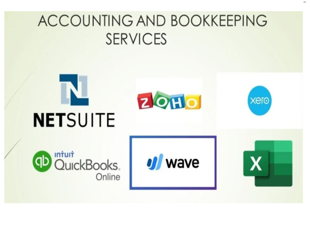 Complete accounting migration among NetSuite, QuickBooks, Xero and wave ...