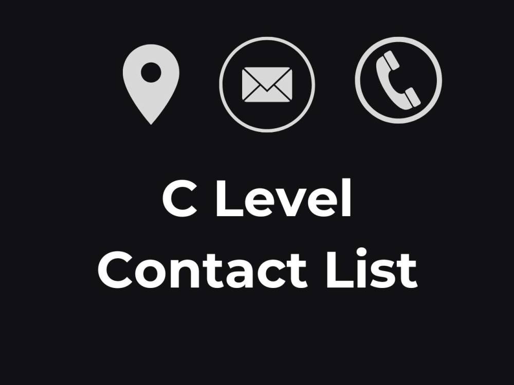 B2B Lead Generation Data Entry Web Research | Upwork