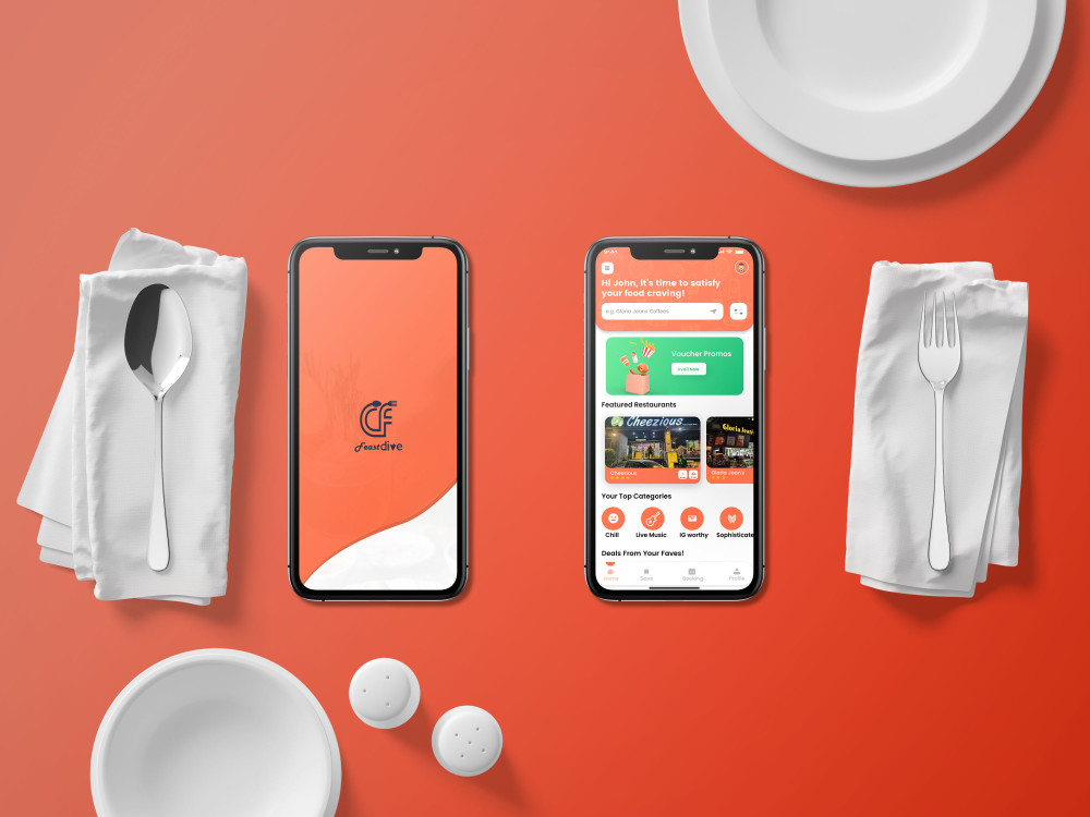 Hybrid and native mobile app development service- Flutter, Kotlin, Swift | Upwork