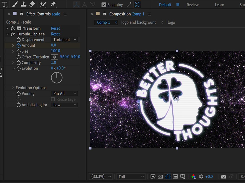 Aesthetically pleasing motion graphics and video editing | Upwork