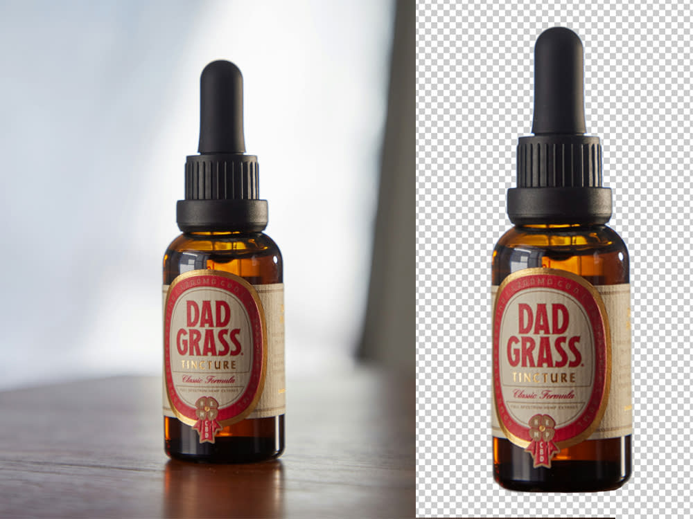 Your product image retouching and background removal | Upwork