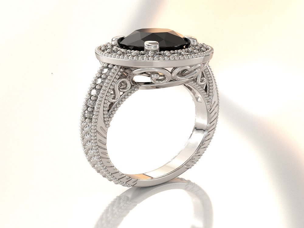 3d jewelry animation jewelry rendering jewelry design 3d product ...