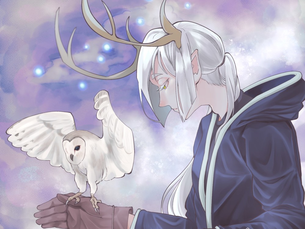 A custom character design from scratch | Upwork