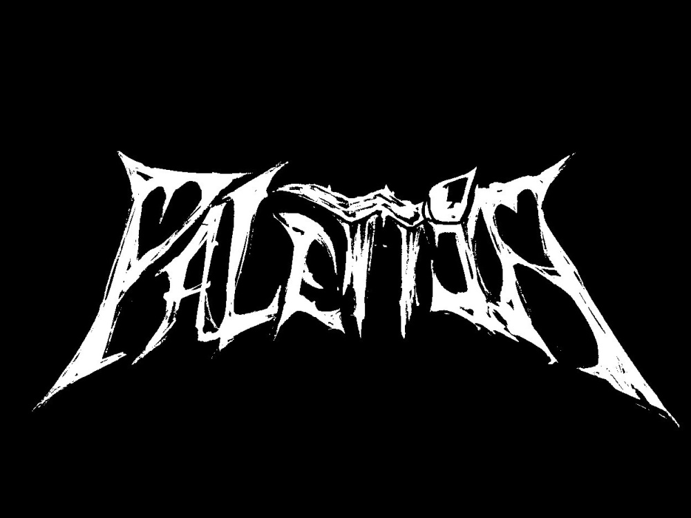 A custom metal logo design | Upwork