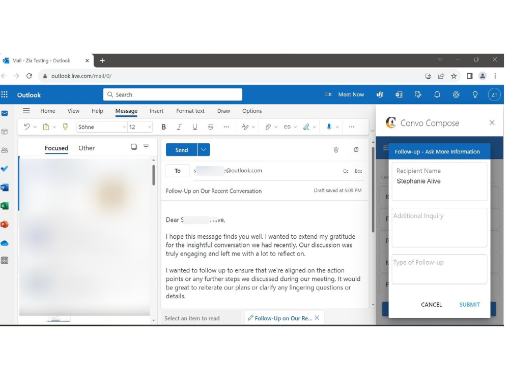 Outlook Add Ins For Office 365 Desktop And Vsto Upwork