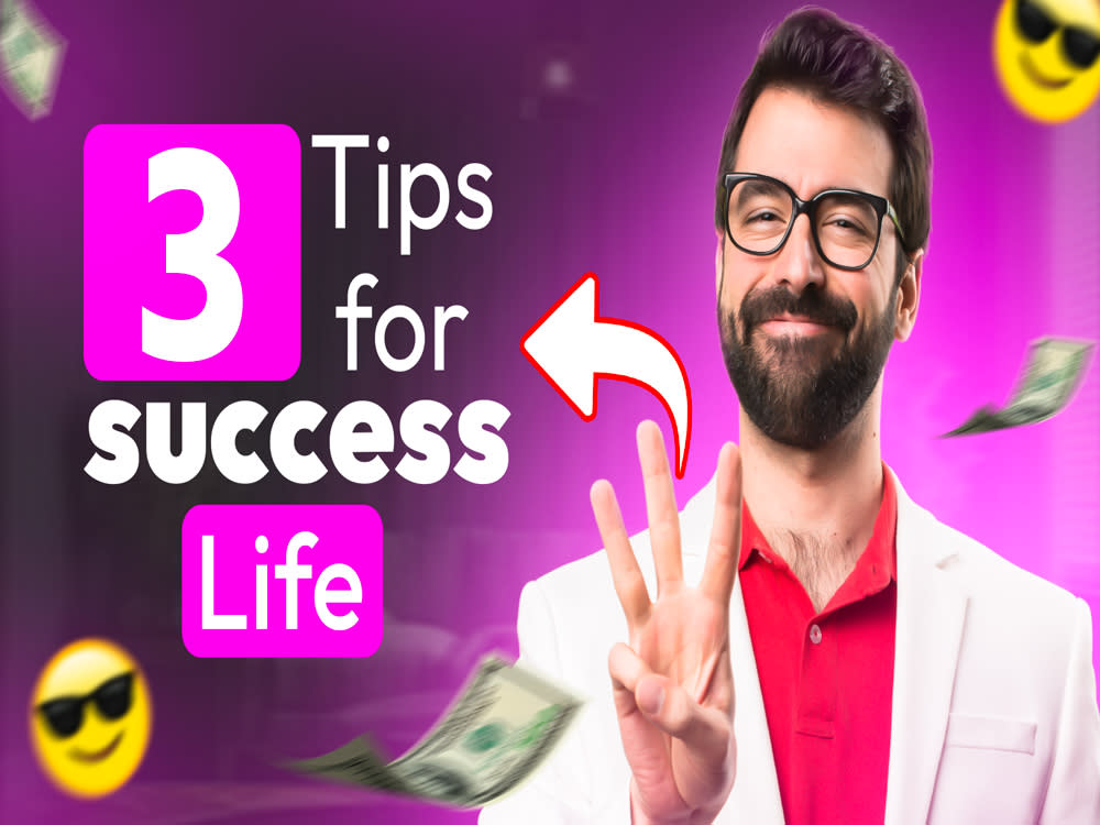 Design attractive thumbnail and clickbait YouTube thumbnail in 2 hours ...