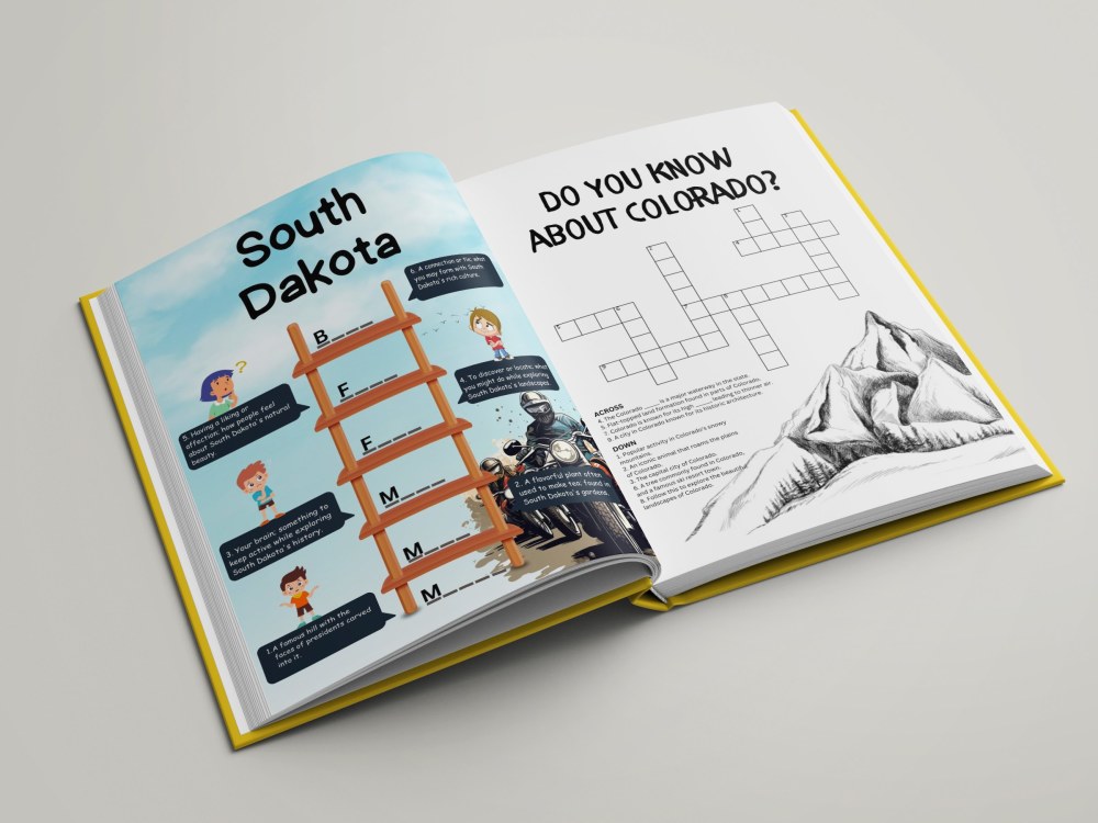 Custom activity book worksheets, ebook worksheets for kids | Upwork