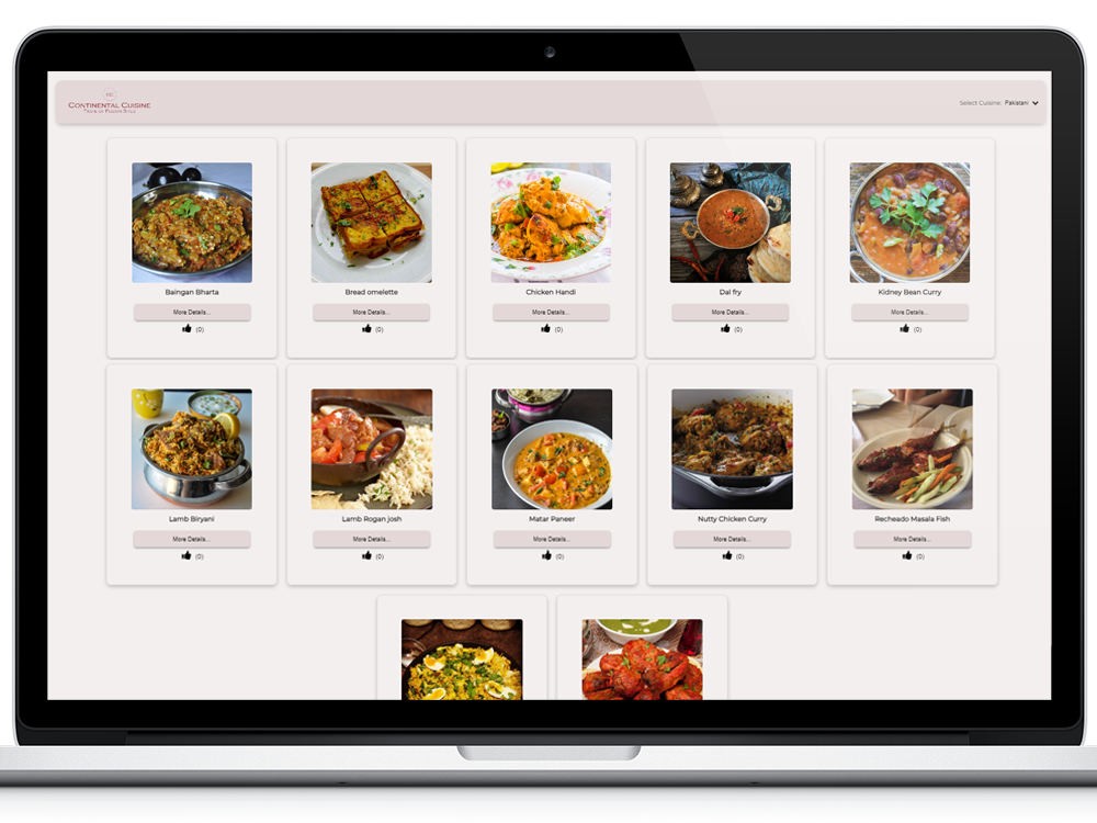 Dynamic Development: Transforming Your Ideas into Digital Solutions ...