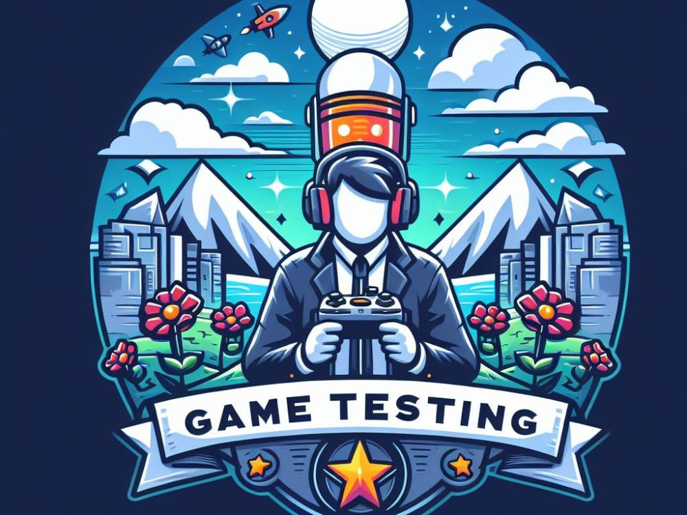 An Expert Video Game Tester | Upwork