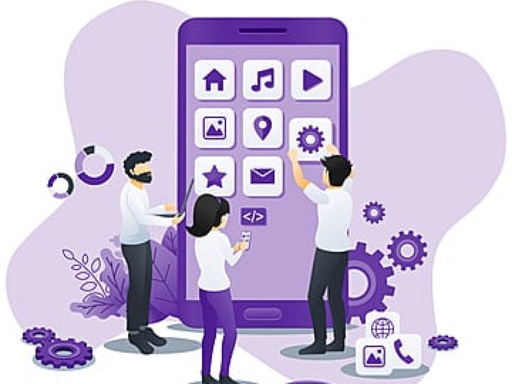 Native Mobile App Development, Android & iOS Mobile App, Swift, Kotlin | Upwork