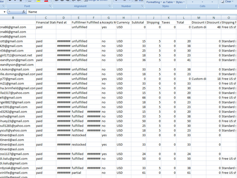 Virtual assistant for data entry, web research, scraping | Upwork