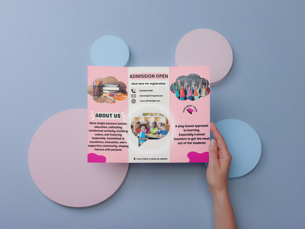 A social media graphics designer: Crafting Engaging Posts & Banners ...