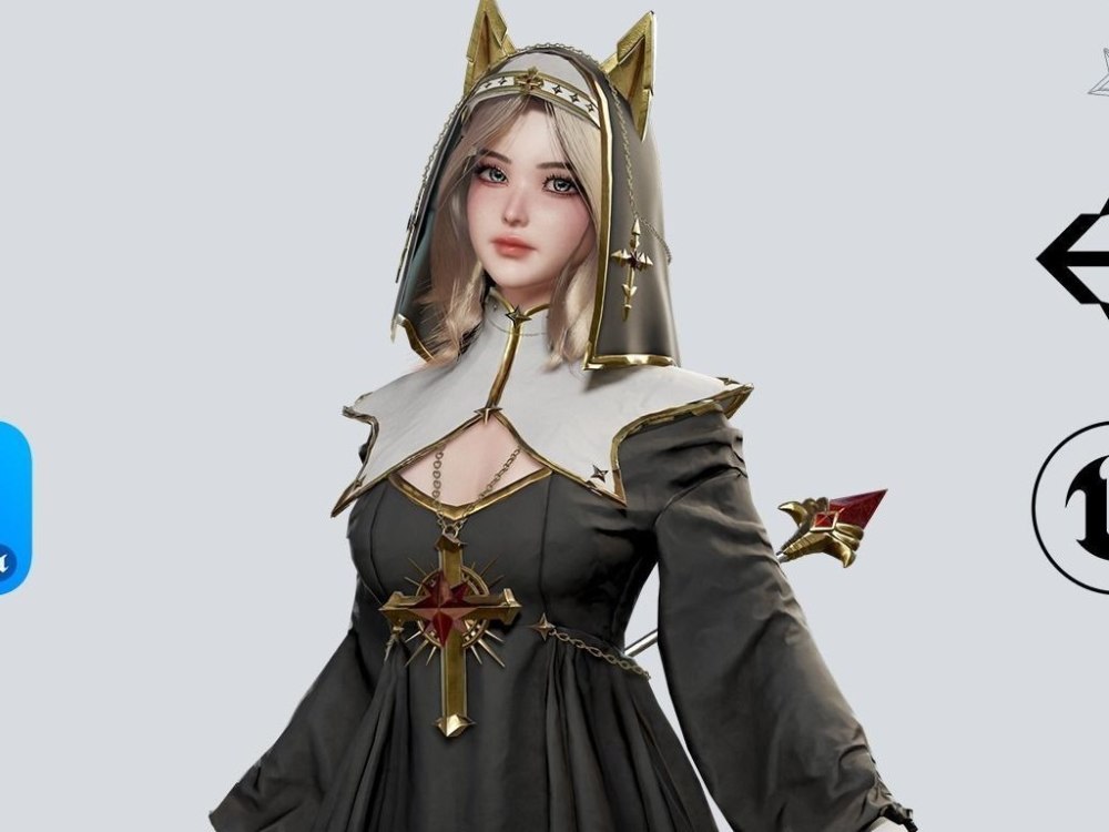 Vrchat avatar, 3d furry avatar model, vrc nsfw, vr chat character | Upwork